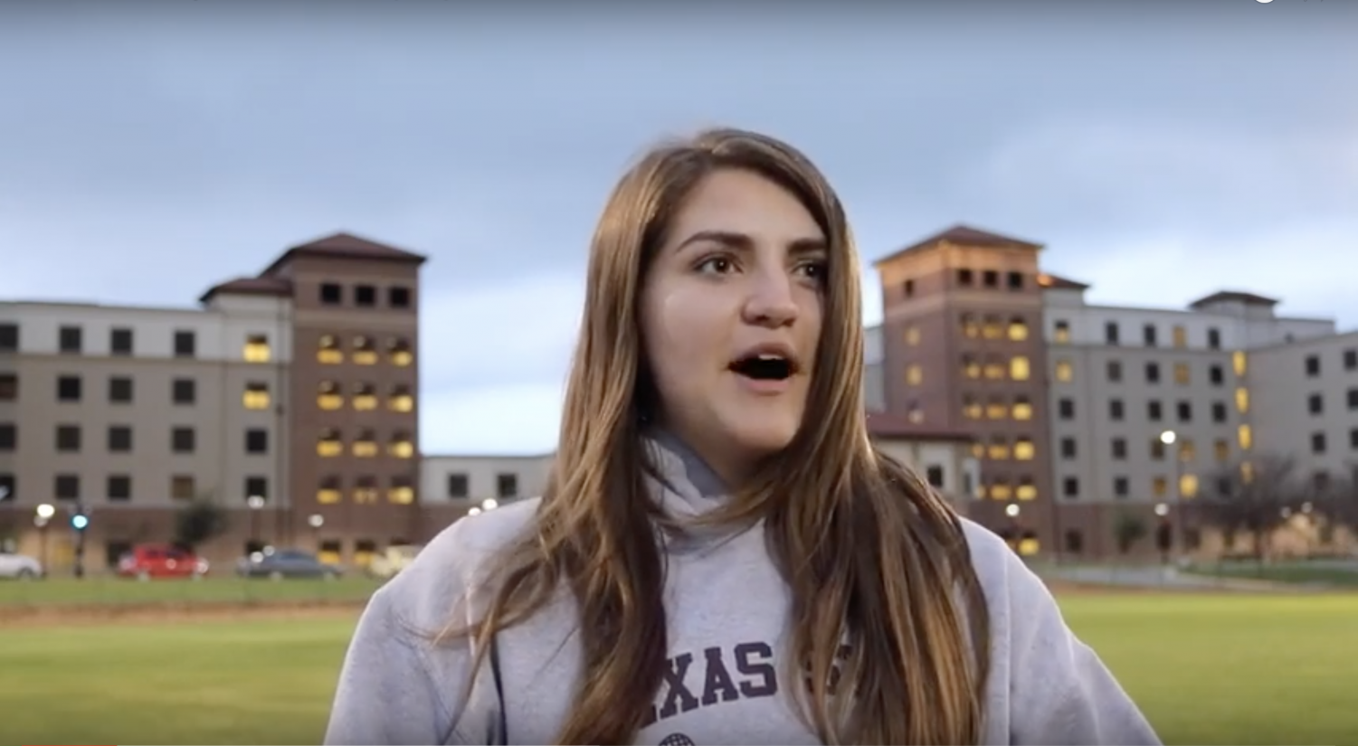 (Video) Women’s History Month, the perspective of Texas State athletes ...