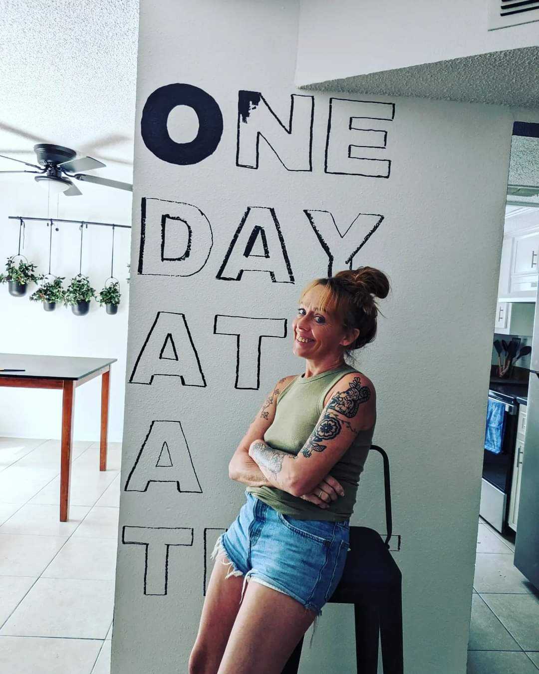 Sober-living founder’s inspiration revived through healing – The ...