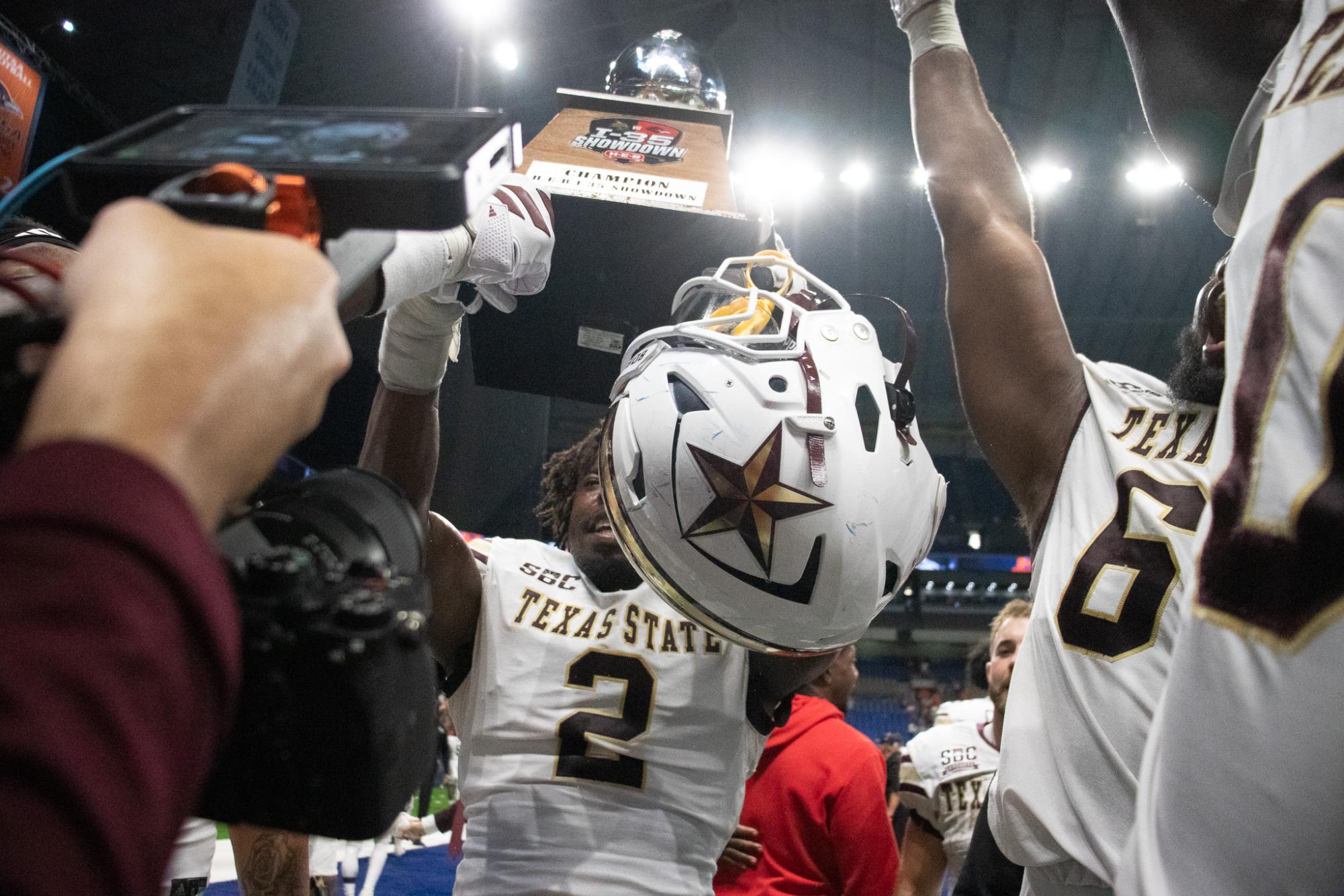 Photo Gallery – Ate Em’ Up – The University Star